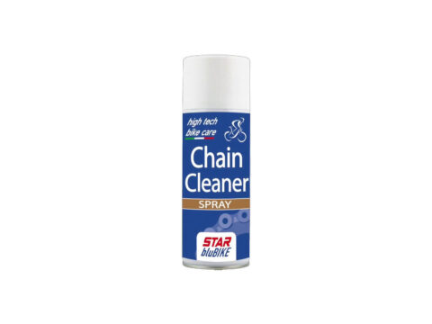 נוזל דגריזר Star Blubike Chain Cleaner 250ML למילוי מכשיר ניקוי שרשרת - CTC