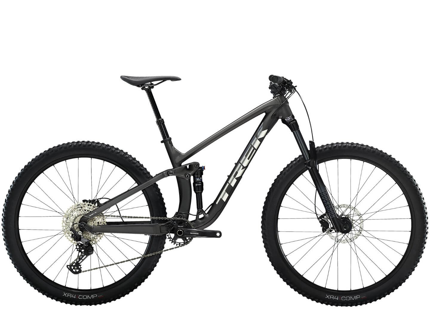 Trek Fuel EX 5 Gen 5 2022-23 | חנות אופניים - CTC