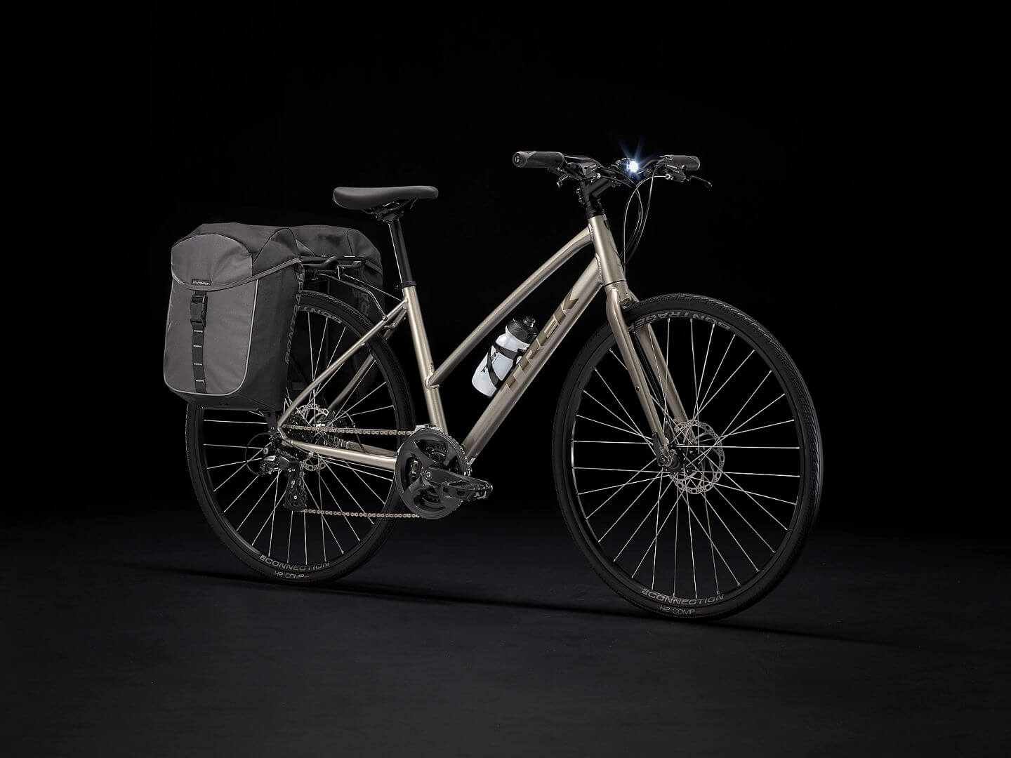 Trek FX 1 Stagger Disc 2022 | חנות אופניים - CTC