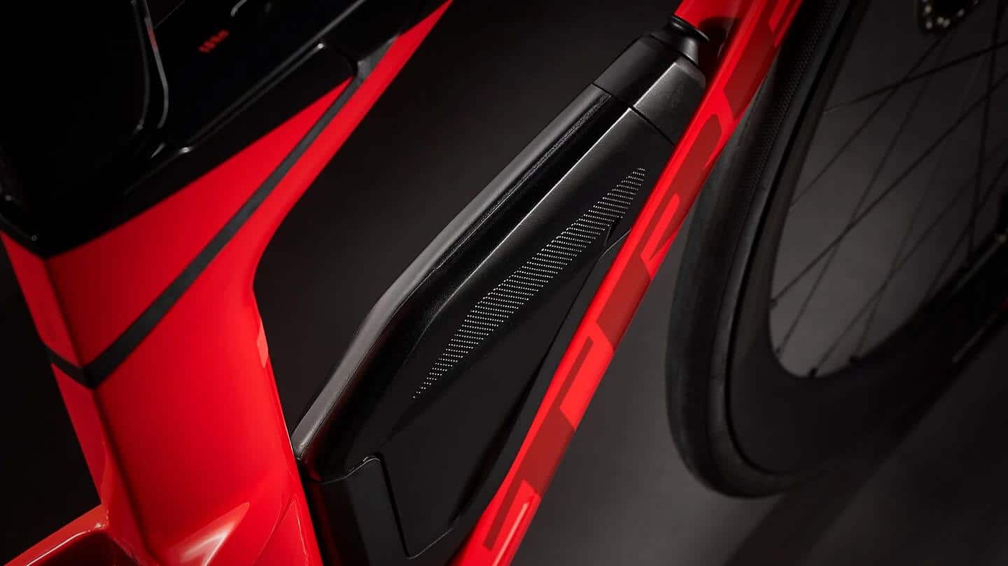 Speed Concept fuel and storage systems - CTC