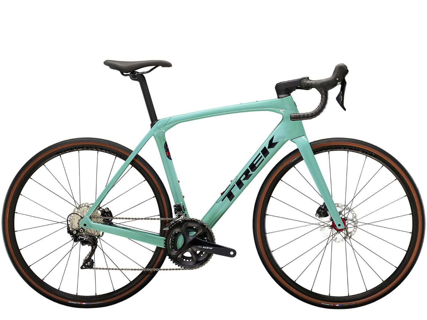 Trek Domane SL 6 Disc Gen 4 2023 | חנות אופניים - CTC