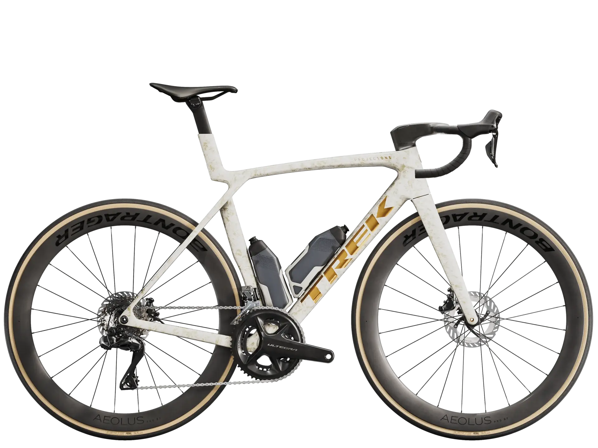 Trek Madone SLR 7 Gen 8 | חנות אופניים - CTC
