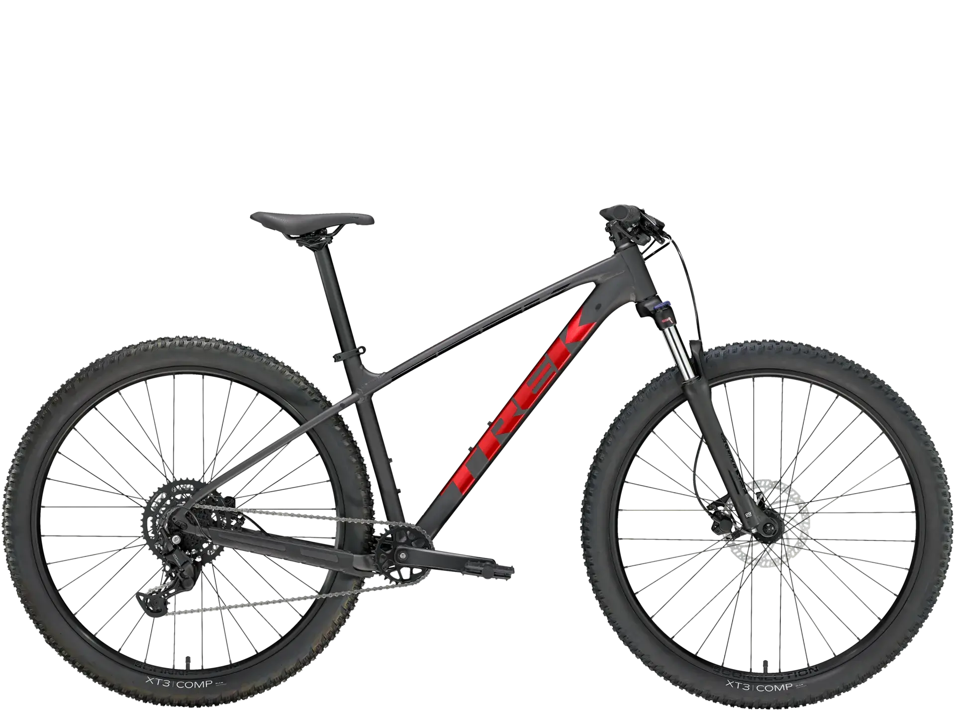 אופני שטח Trek Marlin 5 Gen 3 2024-25 | חנות אופניים - CTC